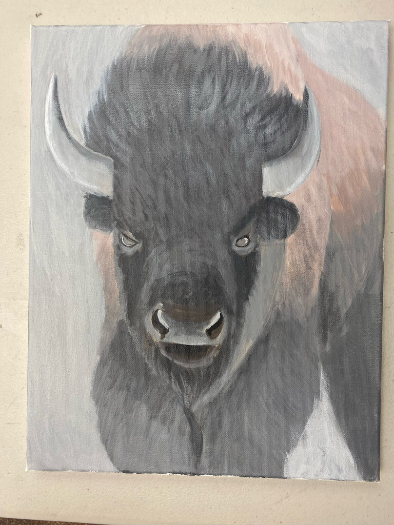 Online Live Classes – James Corwin Fine Art - Wildlife Artist