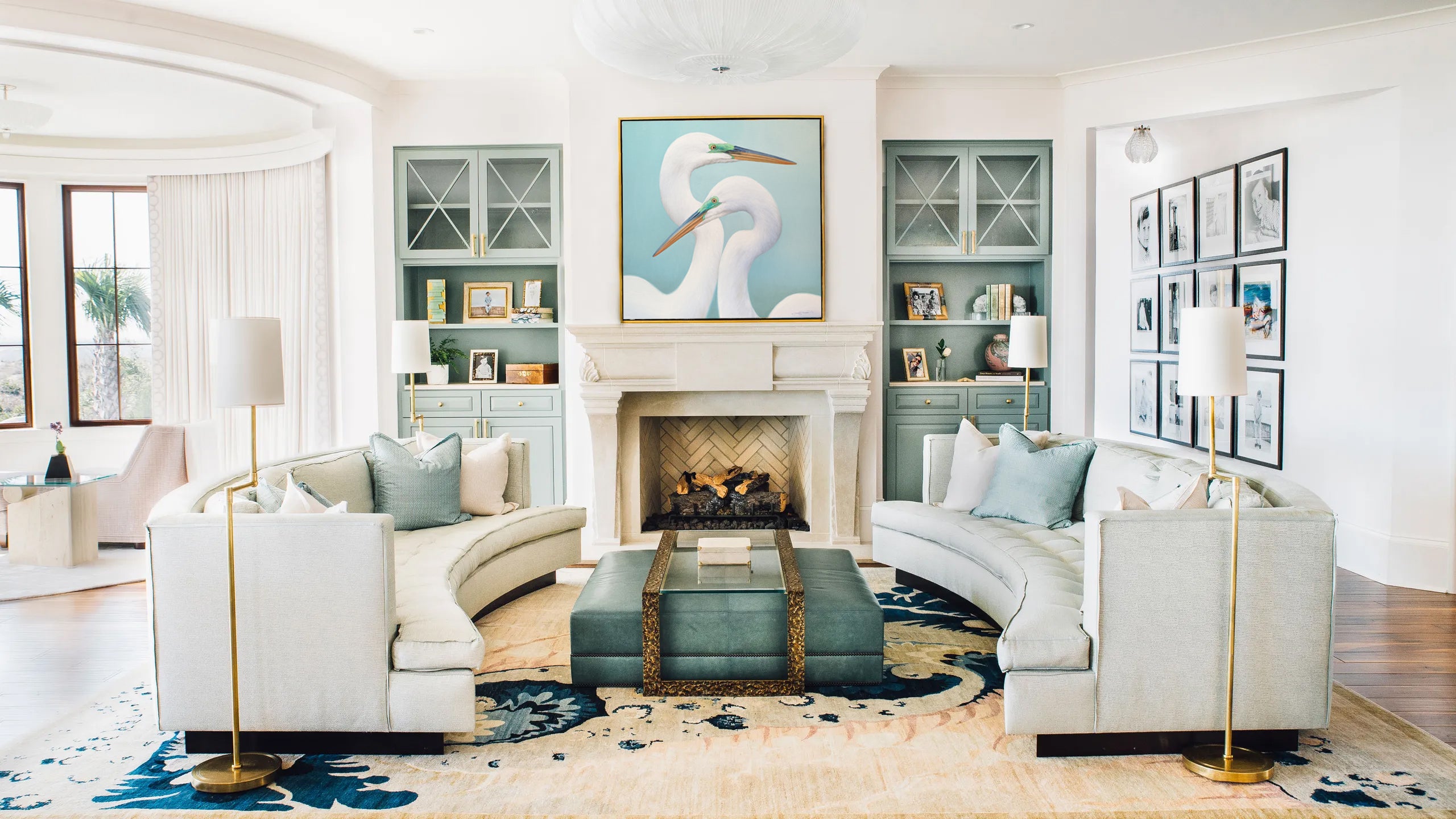 James Corwin Fine Art - Wildlife Artist