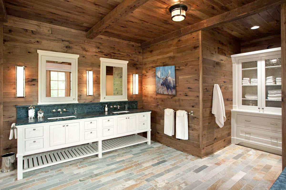 Fall Moose Study - Open Edition – James Corwin Fine Art - Wildlife Artist