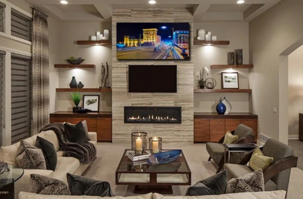 Griz Country - First in Series – James Corwin Fine Art - Wildlife Artist