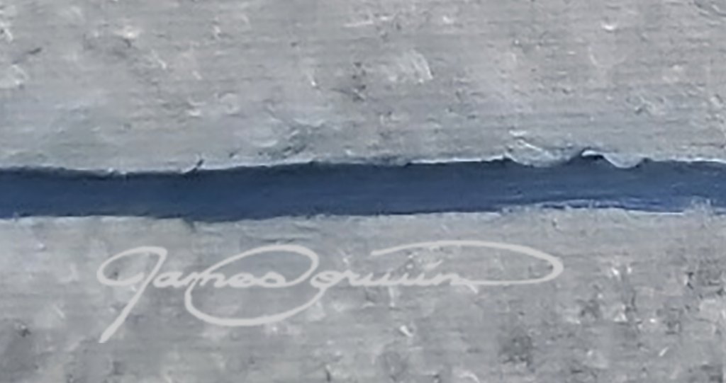 First Dip - Open Edition – James Corwin Fine Art - Wildlife Artist